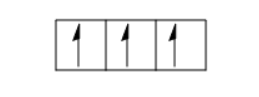 (Solved) - The fluoroaluminate anions AlF4- and AlF6-3Ã‚Â have been ...